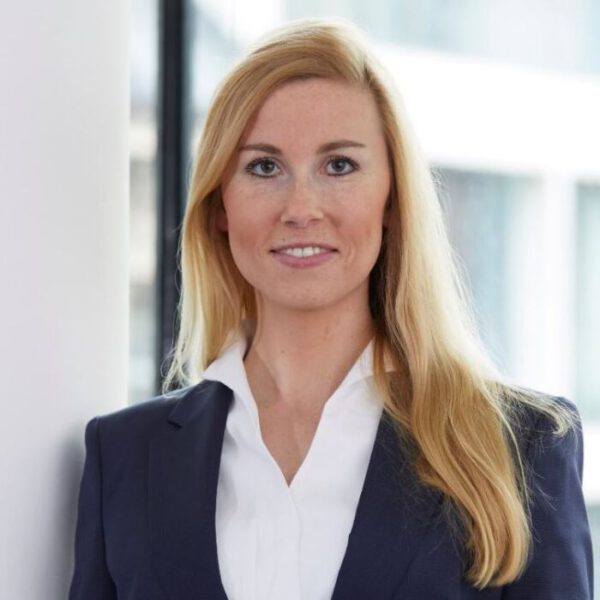 Fabienne Oberpichler | JEBENS MENSCHING