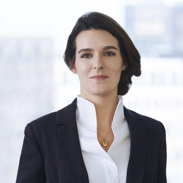 Maja Bartling | JEBENS MENSCHING